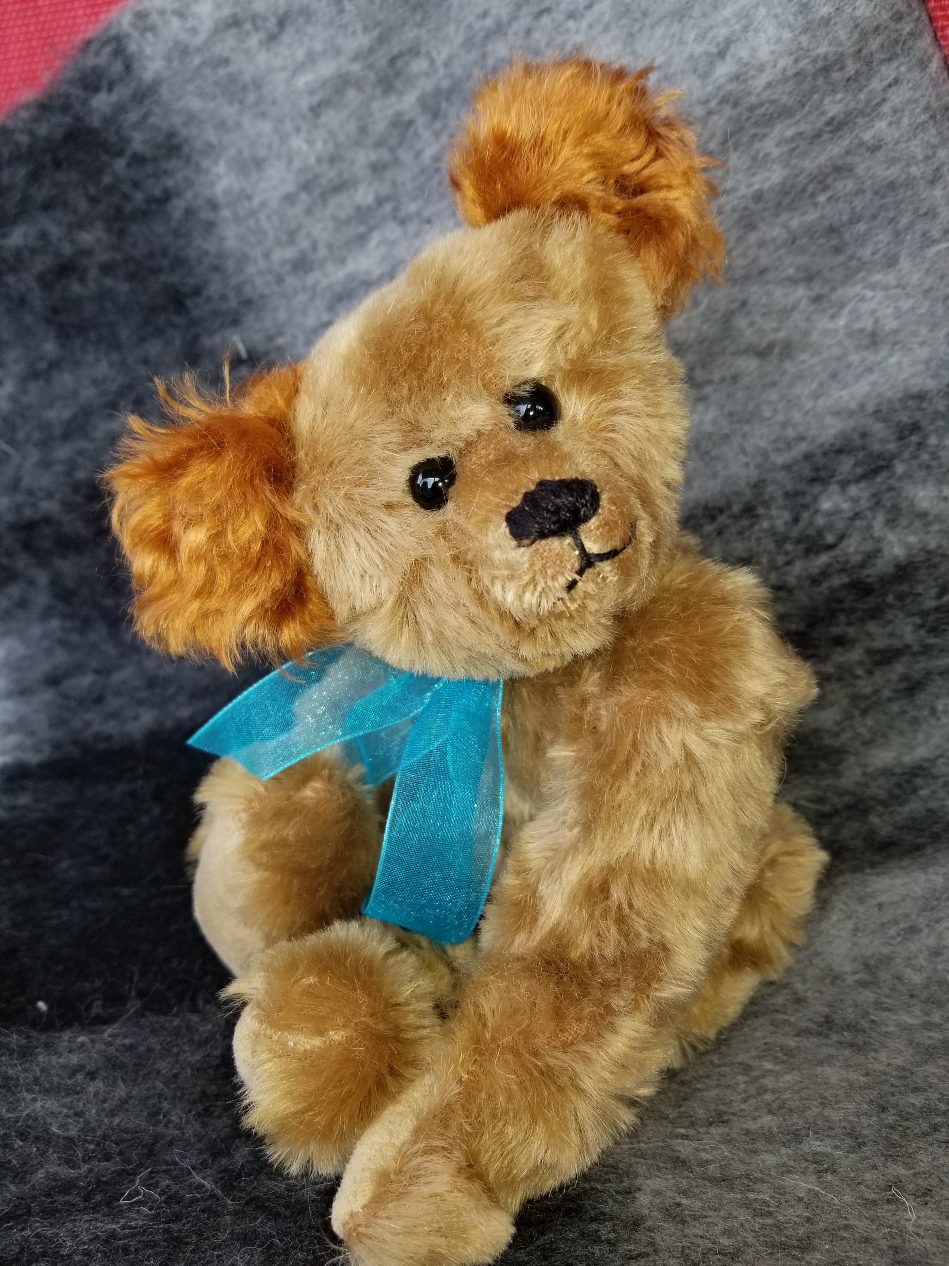 Category: Artist Bears - Winey Bears
