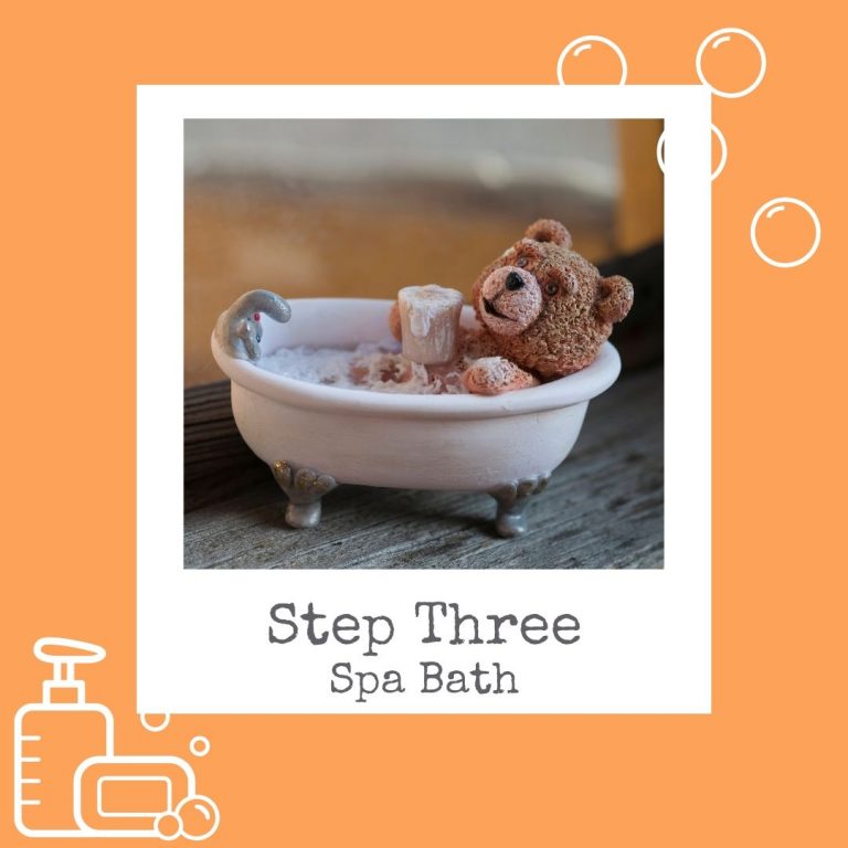 Winey Bears Stuffed Animal Repair - Winey Bears