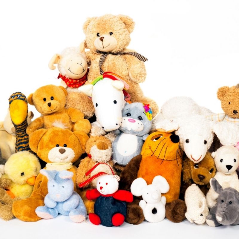 Winey Bears Fluff and Stuff - Winey Bears