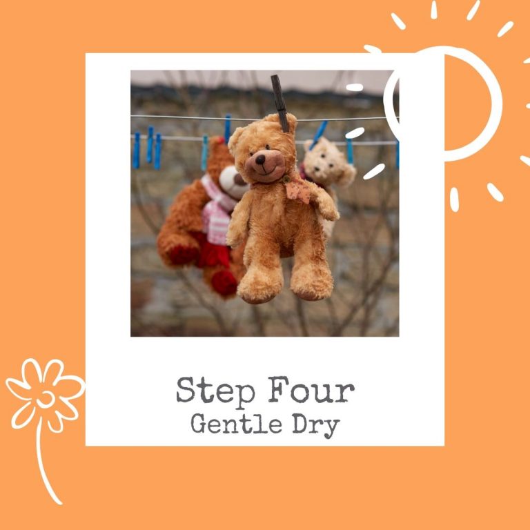 Winey Bears Stuffed Animal Repair - Winey Bears